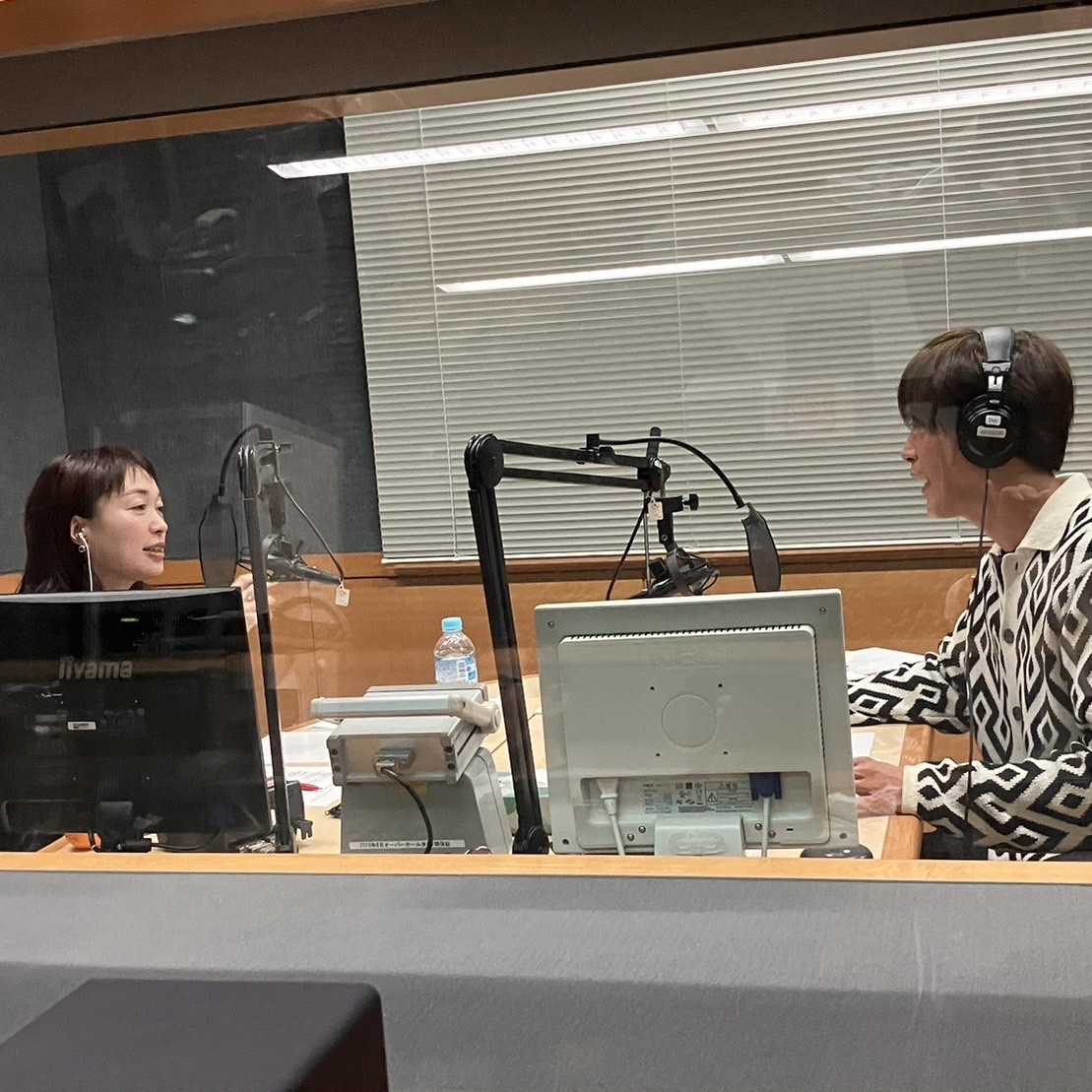 第37回 小雪感動！｜ブログ一覧｜〈終〉fun time radio｜番組一覧｜FM FUKUOKA (エフエム福岡)