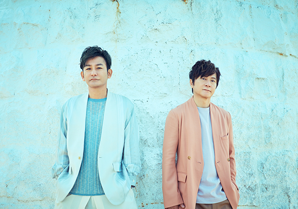 祝デビュー25周年 ポルノグラフィティ スペシャルプログラム 枠を拡大して放送決定!!｜トピックス｜FM FUKUOKA (エフエム福岡)